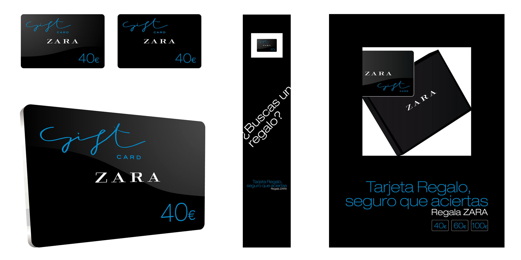Zara s Gift Card sure You ll Nail It Back To Max Zara s Gift Card sure You ll Nail It Back To Max